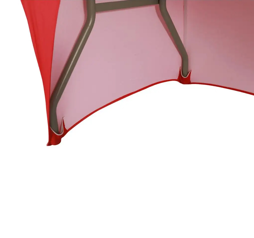 Customized extendable table cover for your team or company - ESH Sport